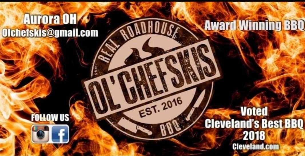 Cleveland BBQ: Authentic Smoked Meats & Award Winning Flavors