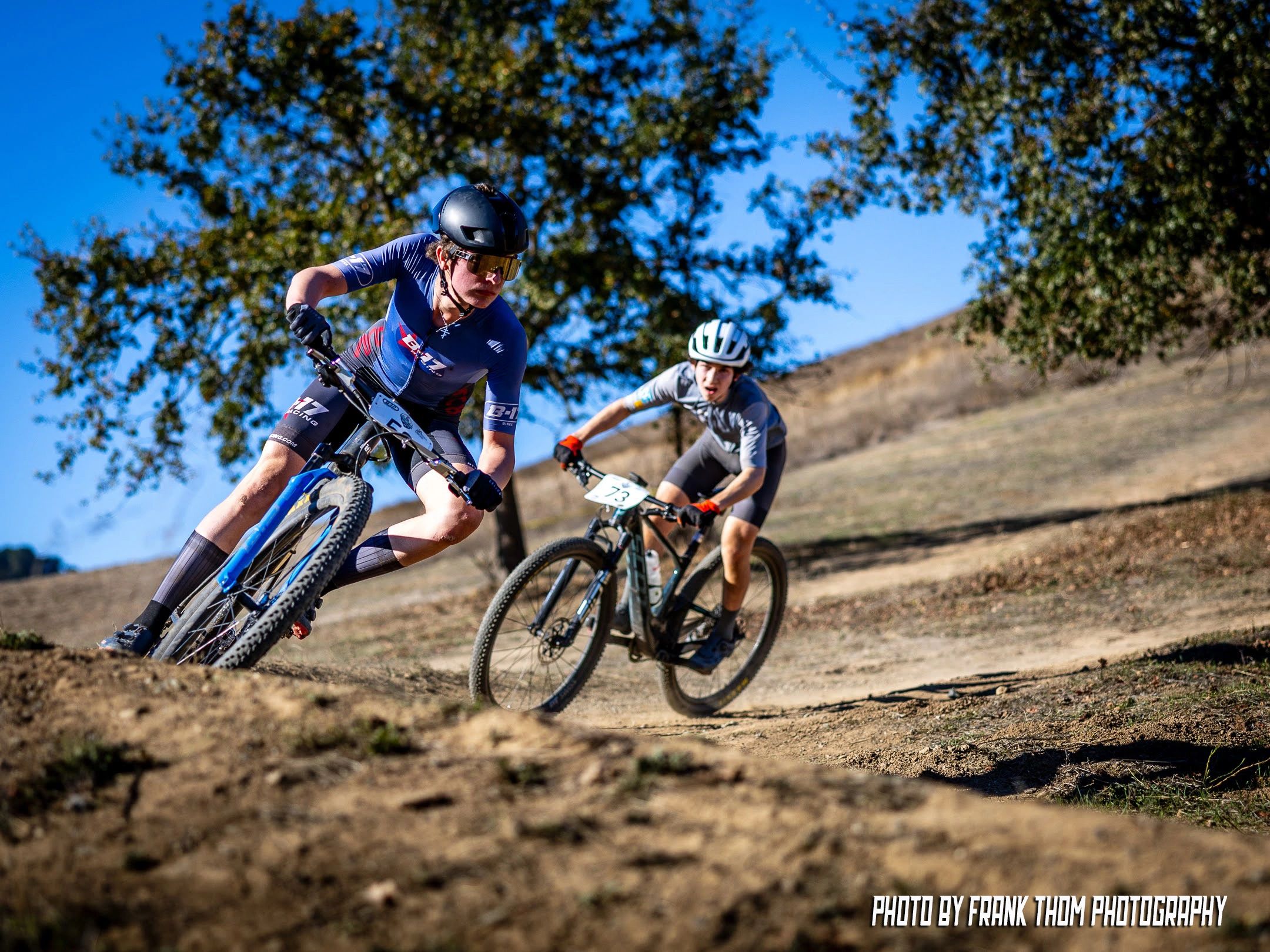 Dual Slalom