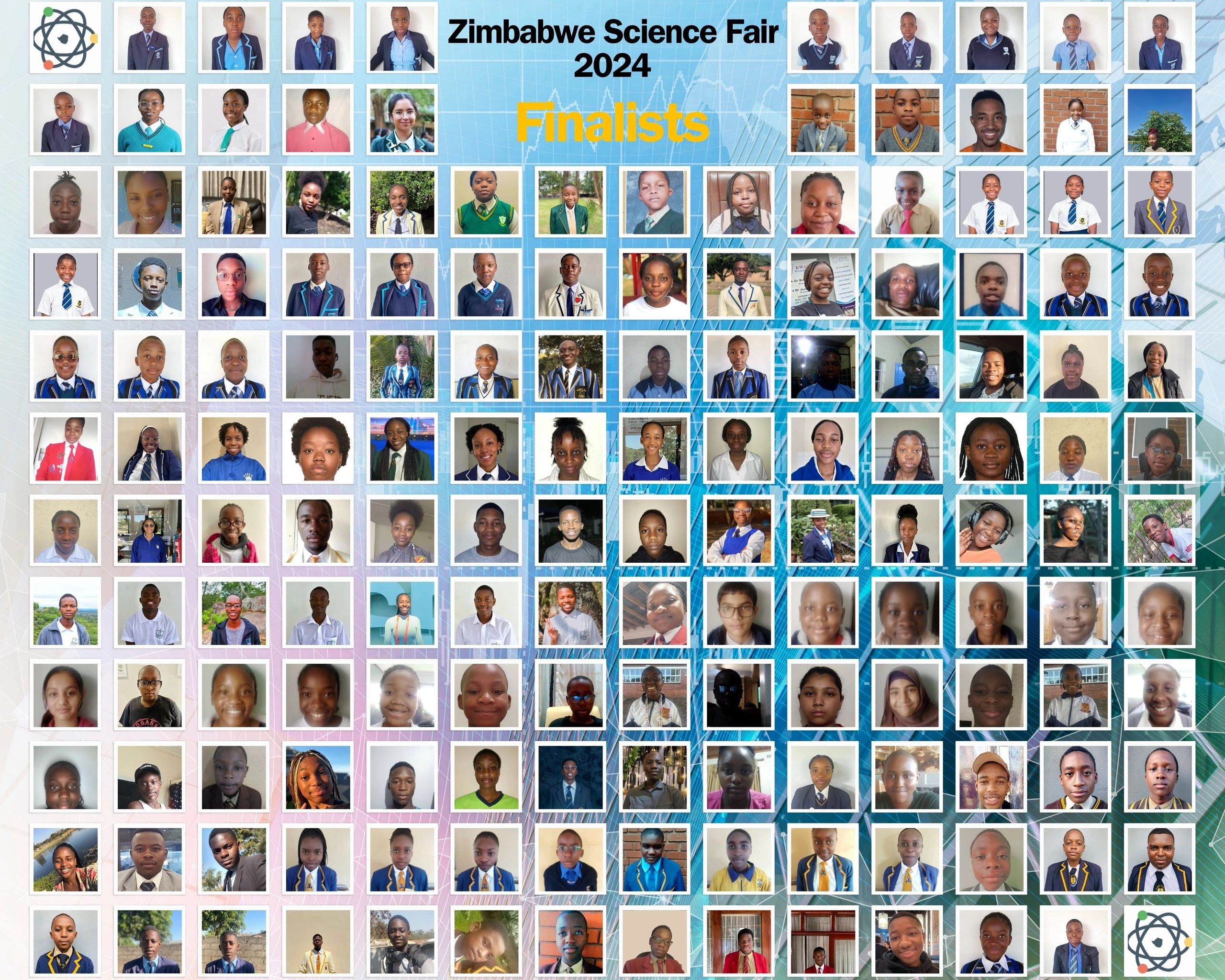 finalists | Zimbabwe Science Fair