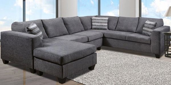 Large Sectionals | Furniture Guys