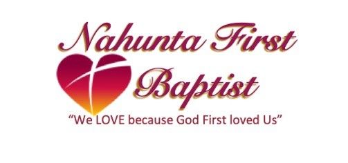 Join Us for Bible Study at Nahunta First Baptist
