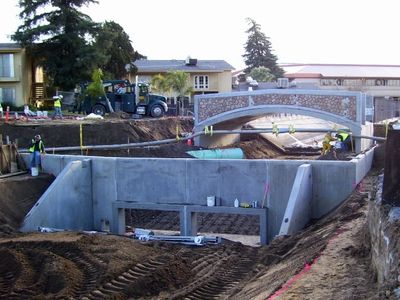 Culverts & Weirs | Meyer Civil Engineering, Inc.