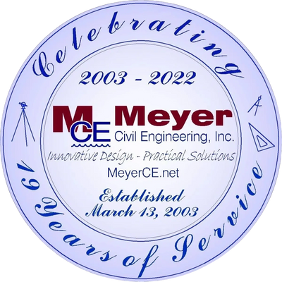 Meyer Civil Engineering, Inc. - Civil Engineering, Surveying