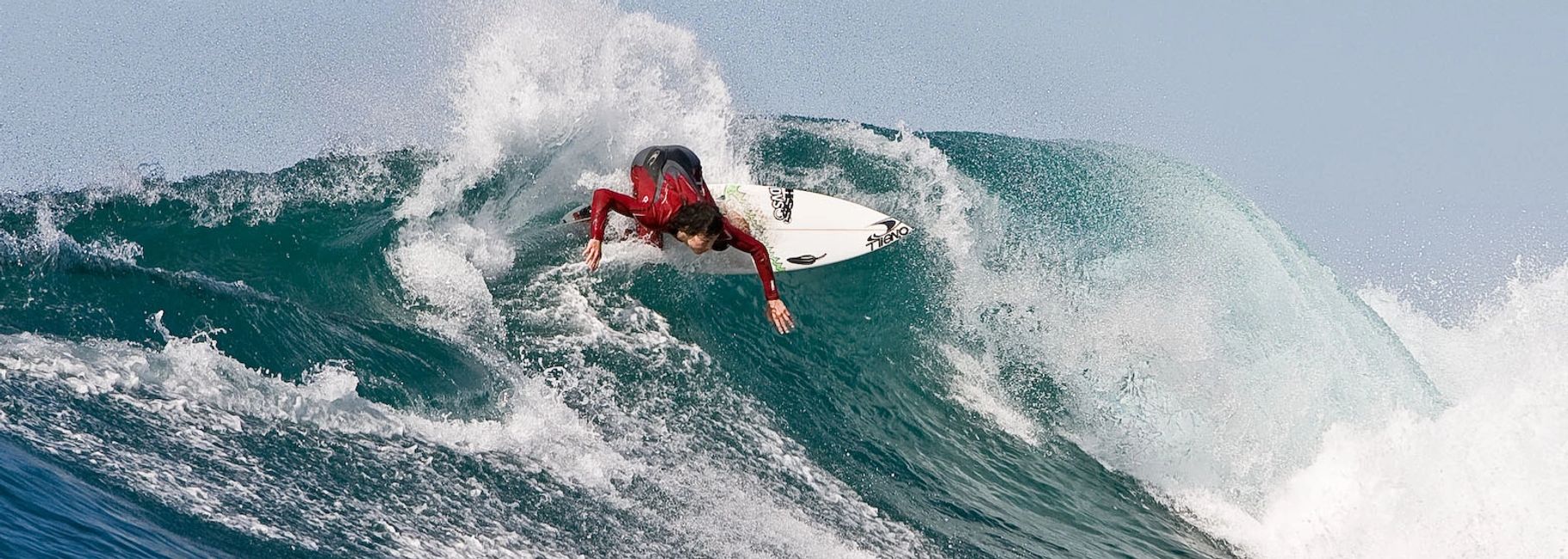 Surfing - Magdalena Bay Outfitters | Magdalena Bay Outfitters