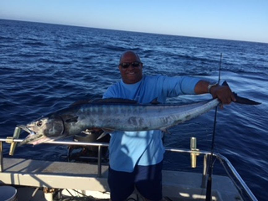 Pacific Fishing - Magdalena Bay Outfitters | Magdalena Bay Outfitters