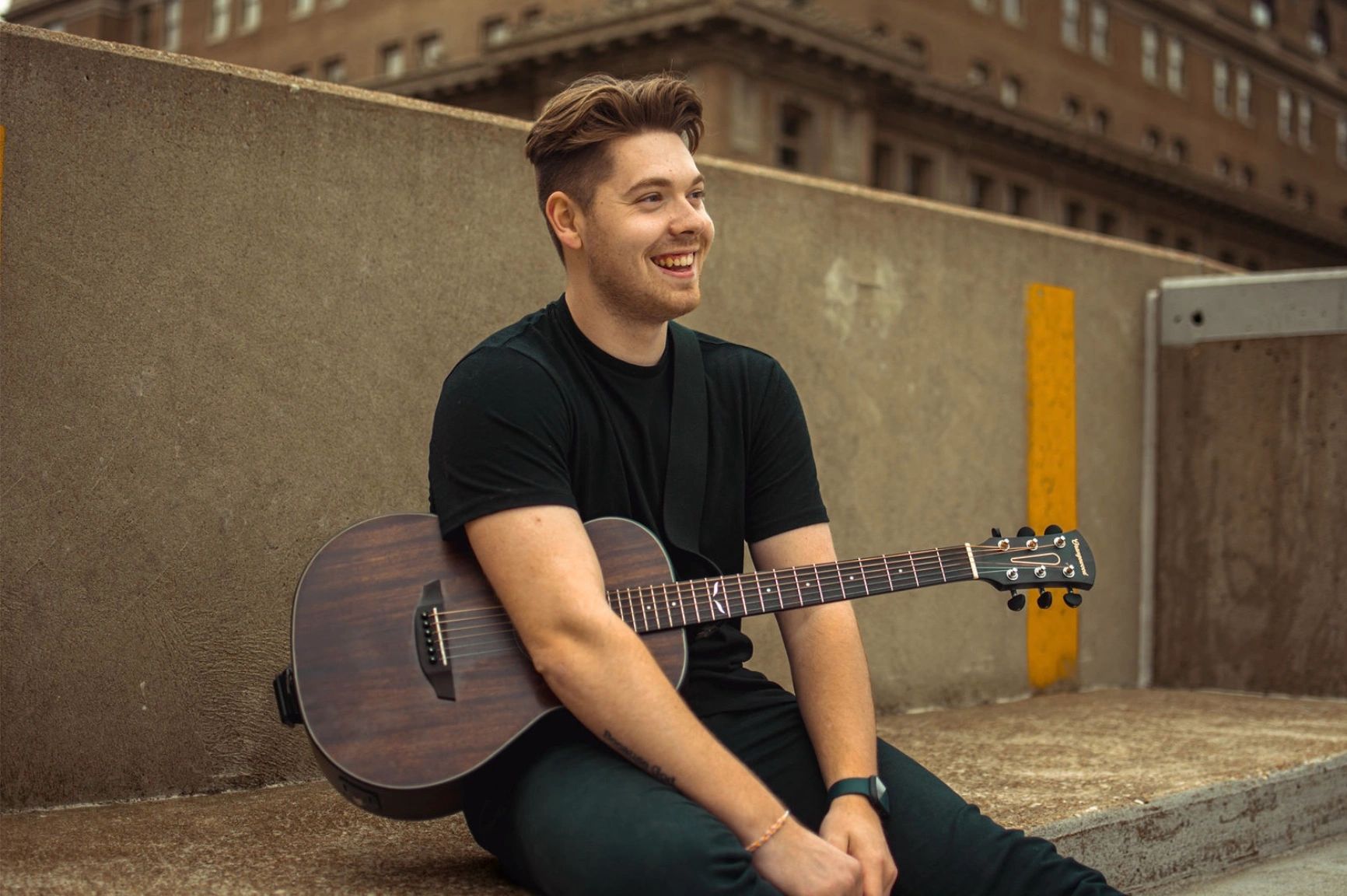 Avery Graham Music