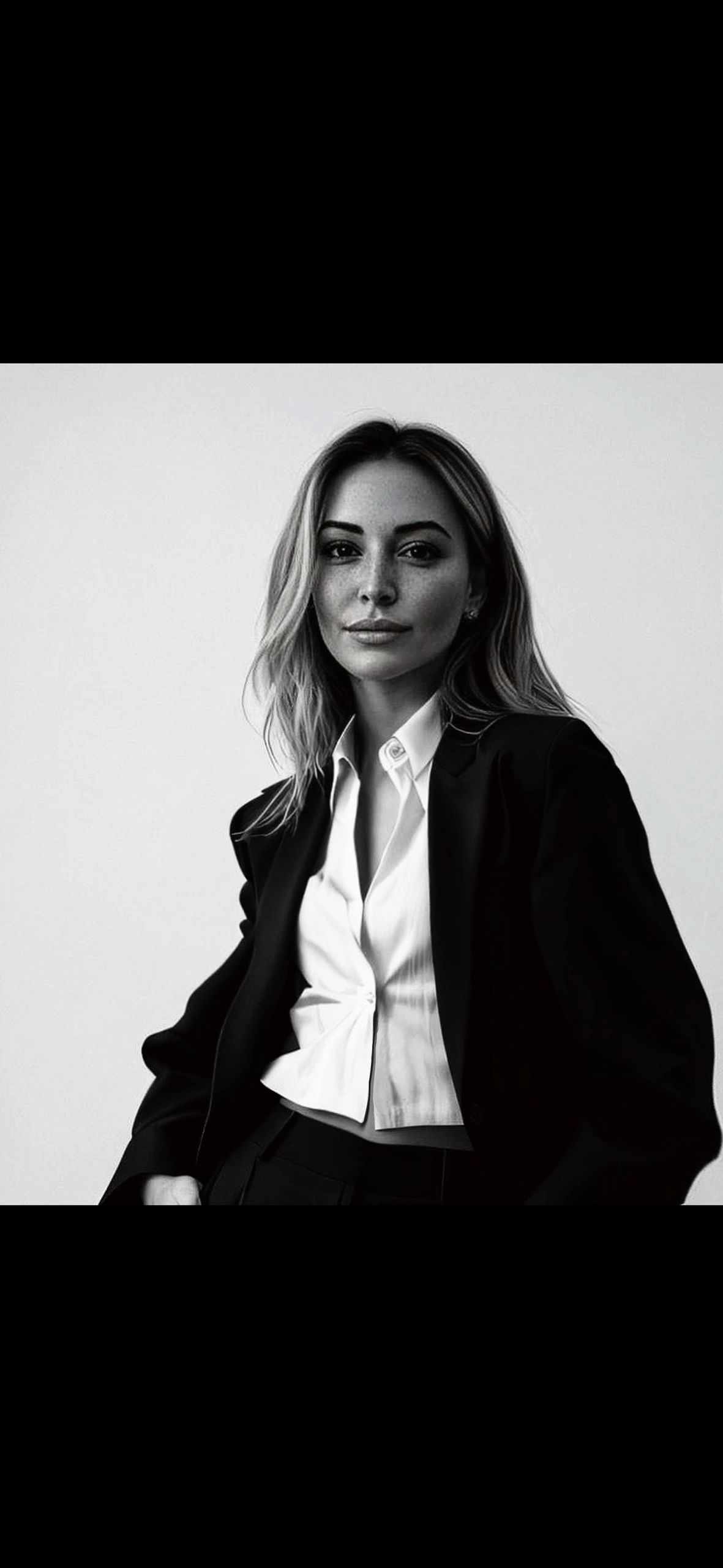 Elyse Bensusan - Expert in Psychology