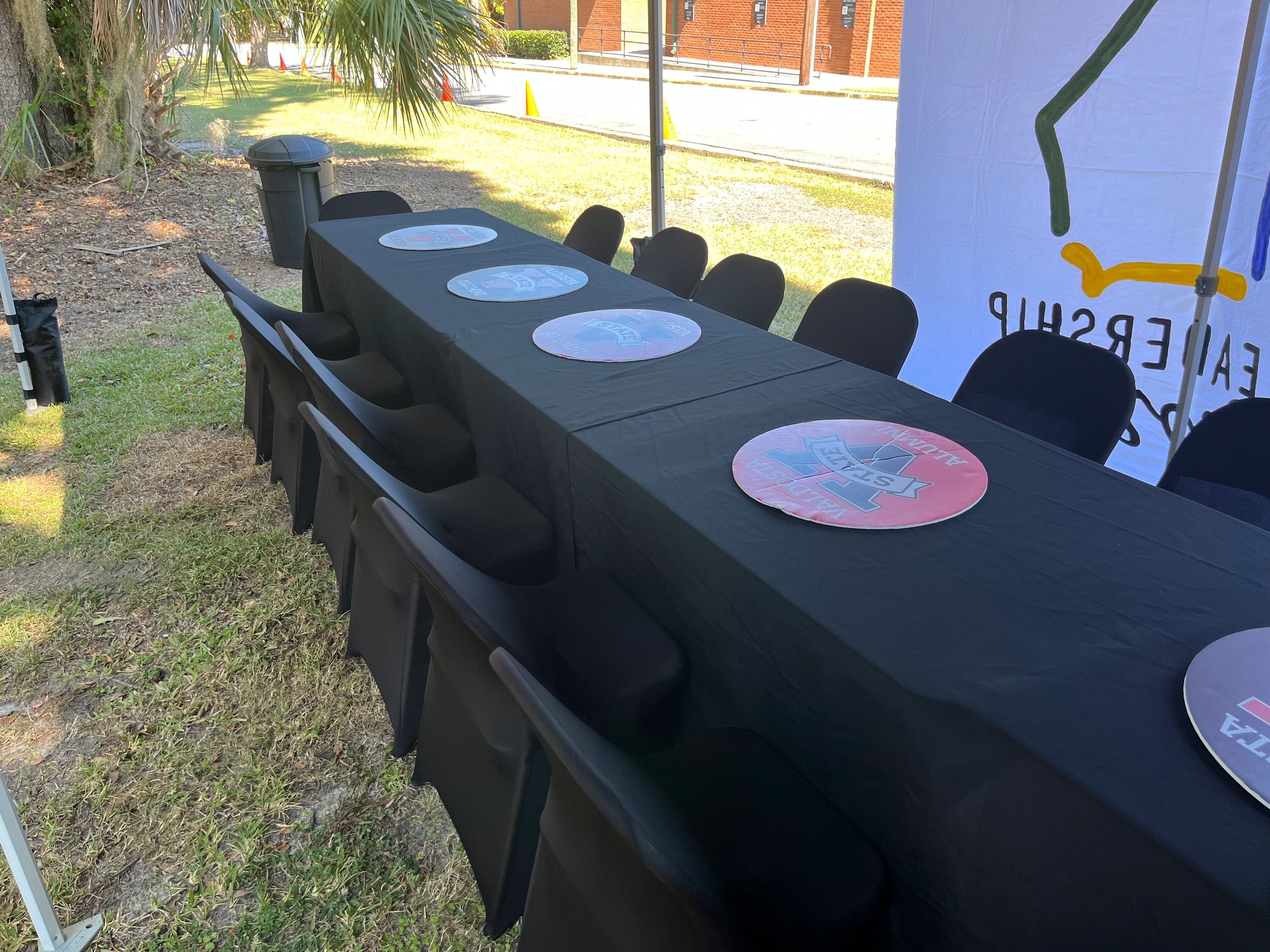 TAILGATE PACKAGES | Tailgate Pros