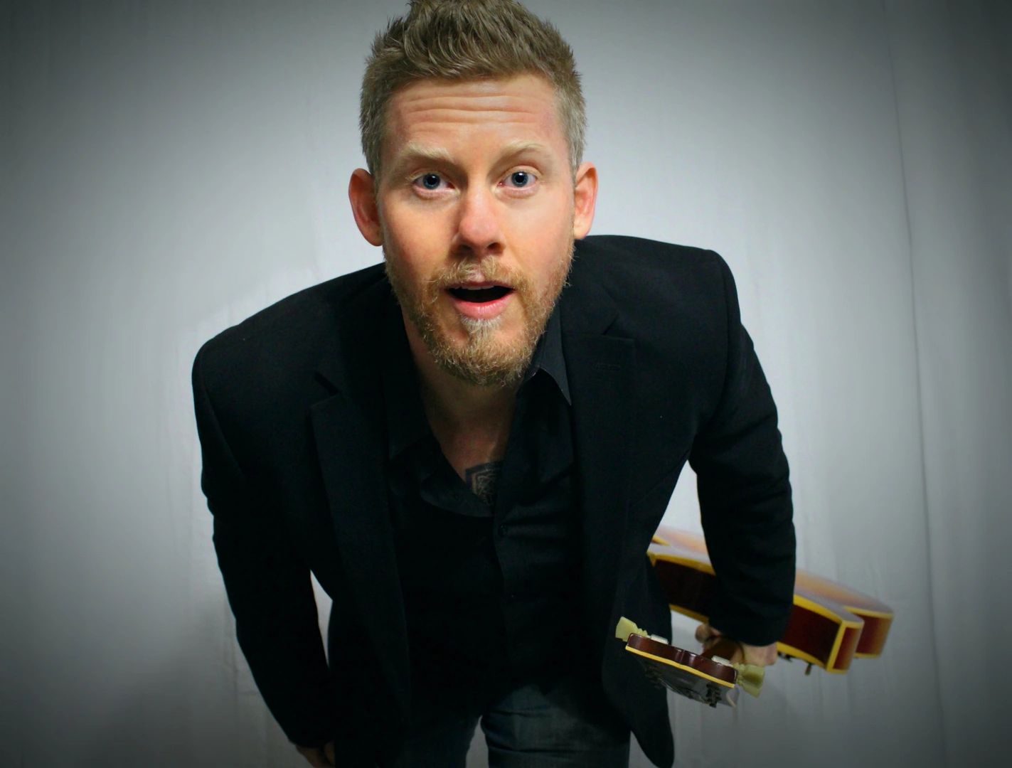 Brandon Wildish Music