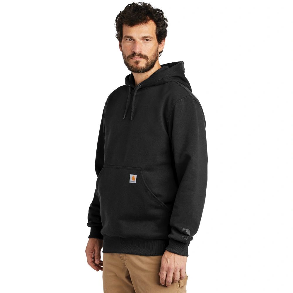 Carhart Rain Defender® Paxton Heavyweight Hoodie CT100615 | atelier ...