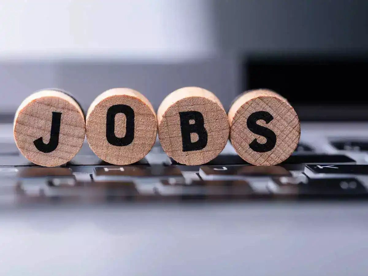 Indian Job Market Analysis 2025: Trends, Statistics & Future