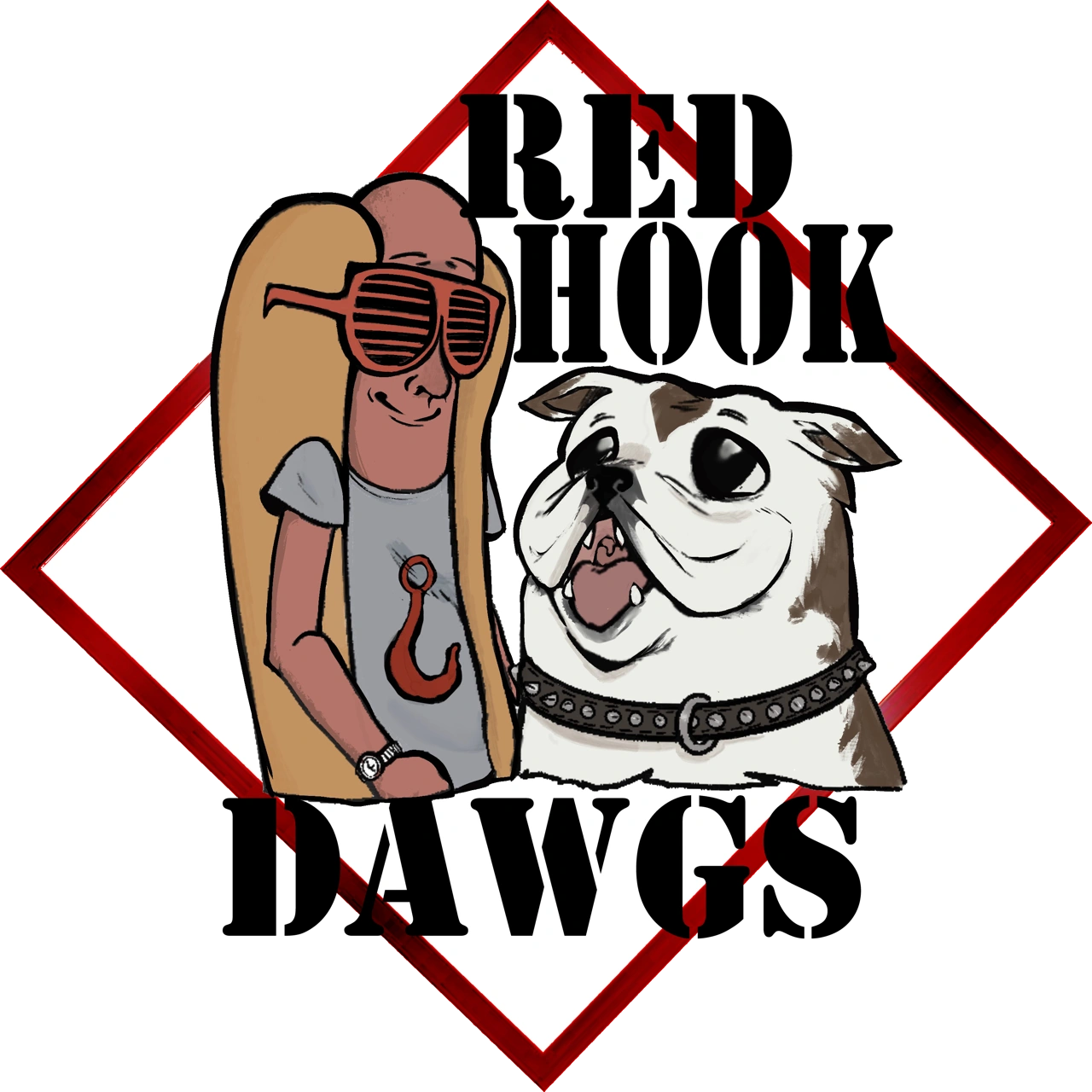 Red Hook Dawgs Red Hook Dawgs