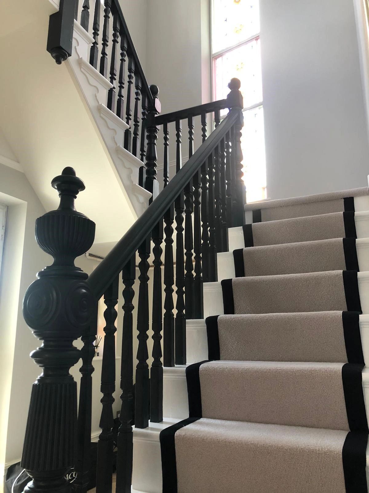 Pyle Edging - Carpet Edging & Fringing, Stair Runners Carpets Rugs