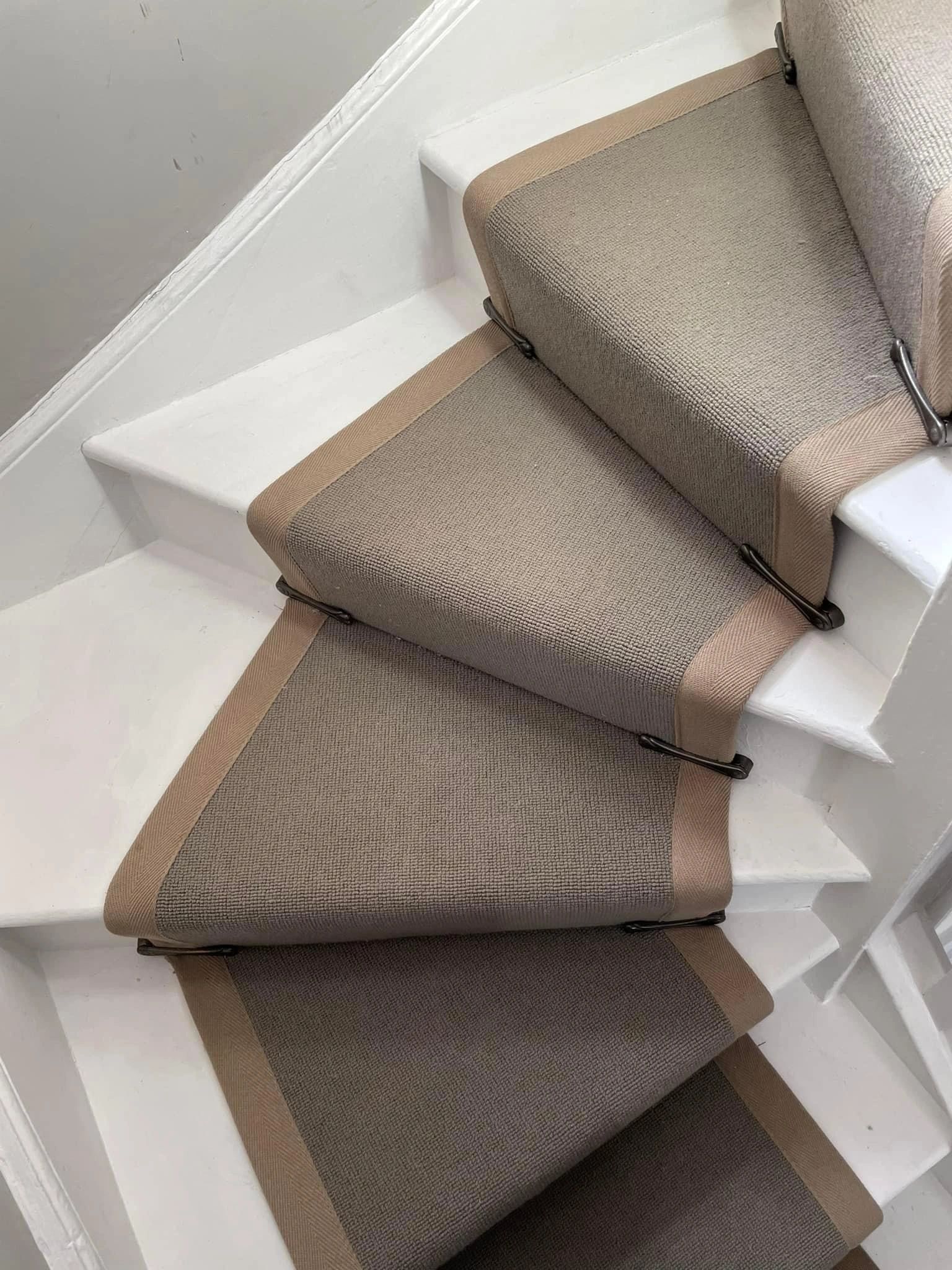 Pyle Edging - Carpet Edging & Fringing, Stair Runners Carpets Rugs
