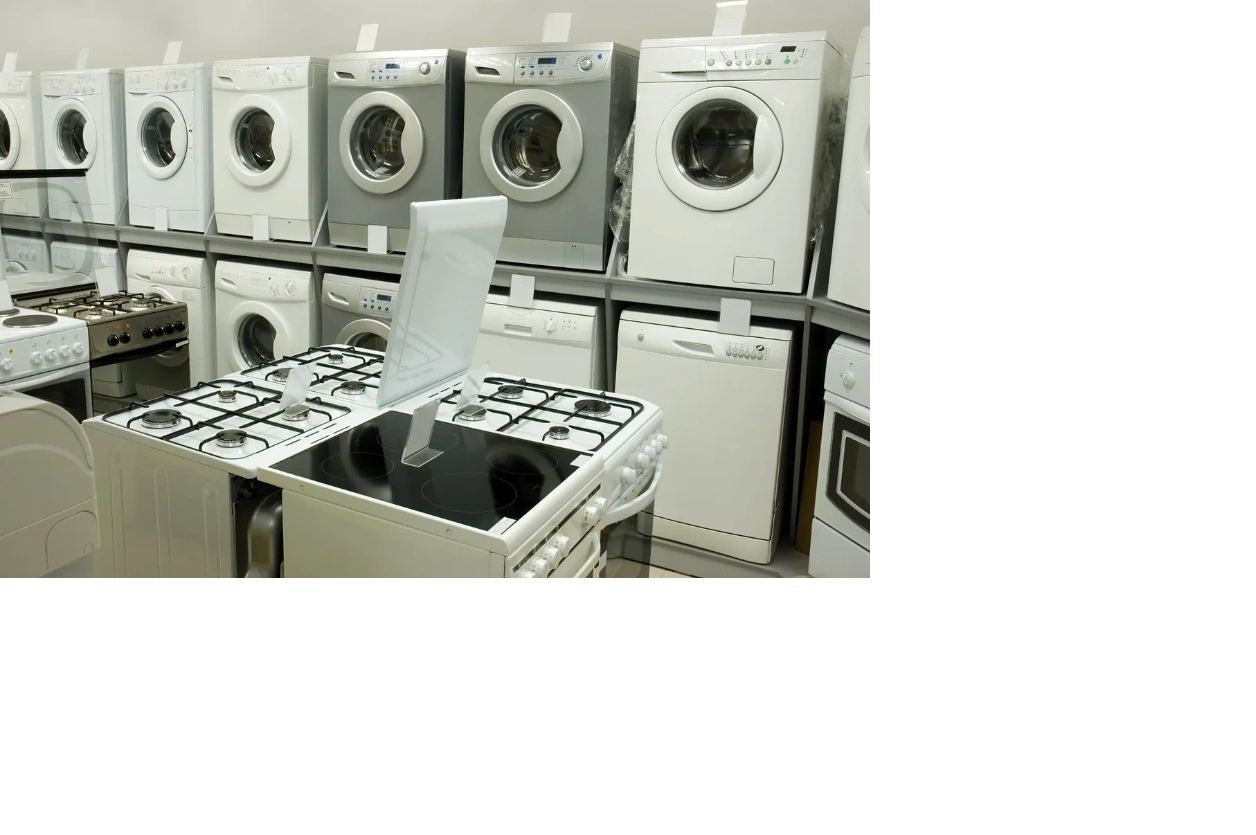 TAPP Tony's Appliance Repair