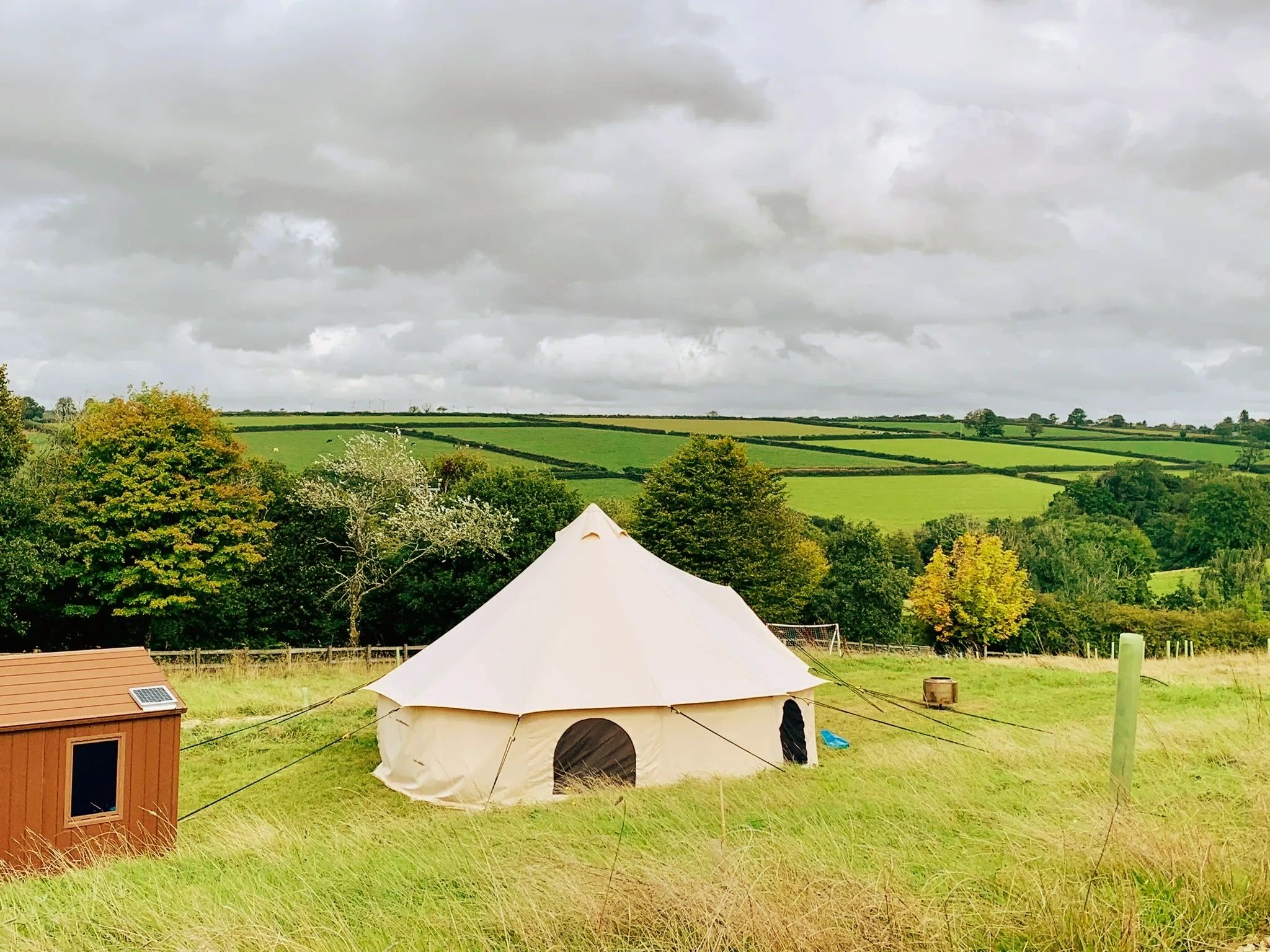 New Pitch opened for August 2023