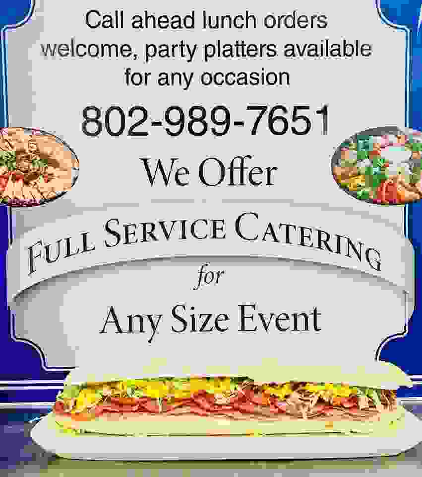 Greg's Market - Custom Meat, Groceries, Deli, Produce, Local Food