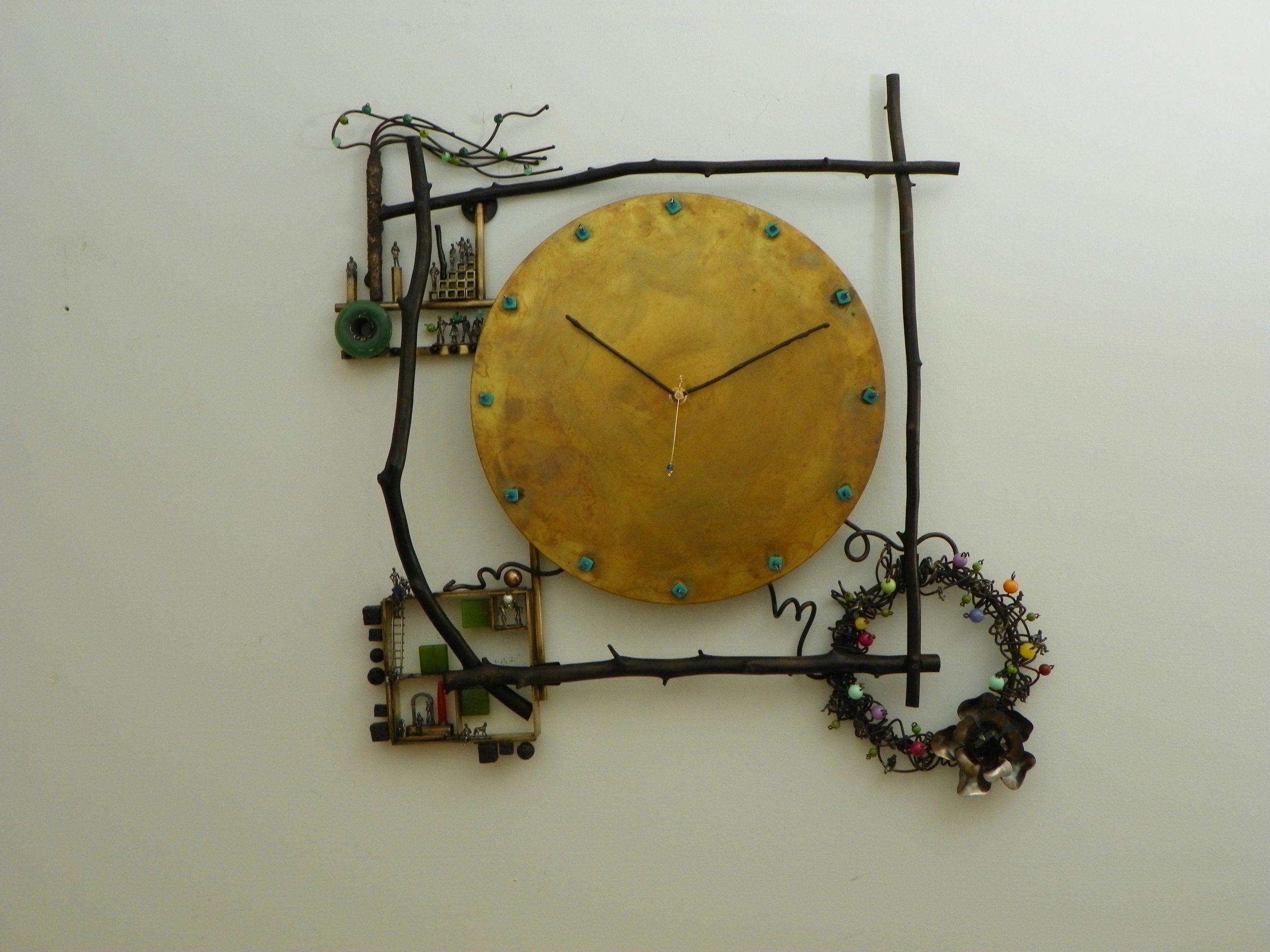 Winged Camel Metalworks