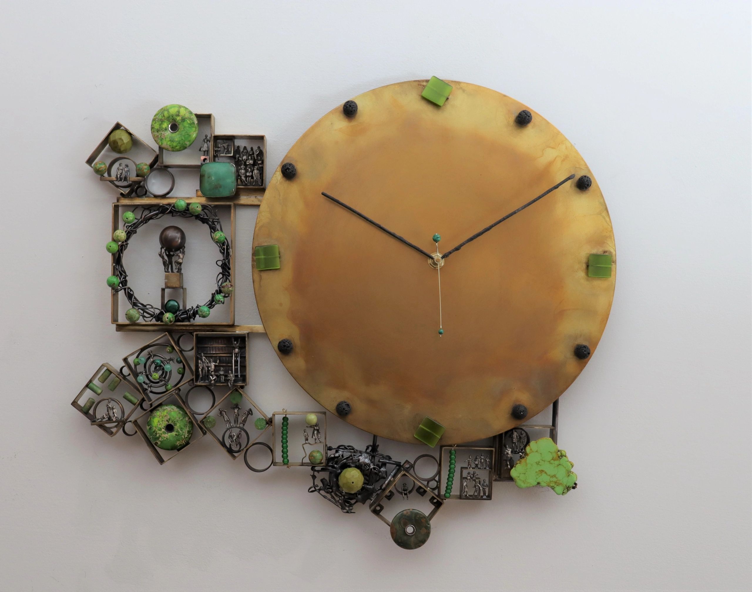 Winged Camel Metalworks