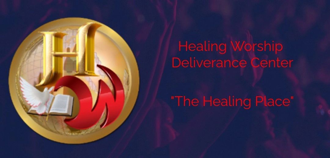 Guest | Healing Worship Deliverance Center