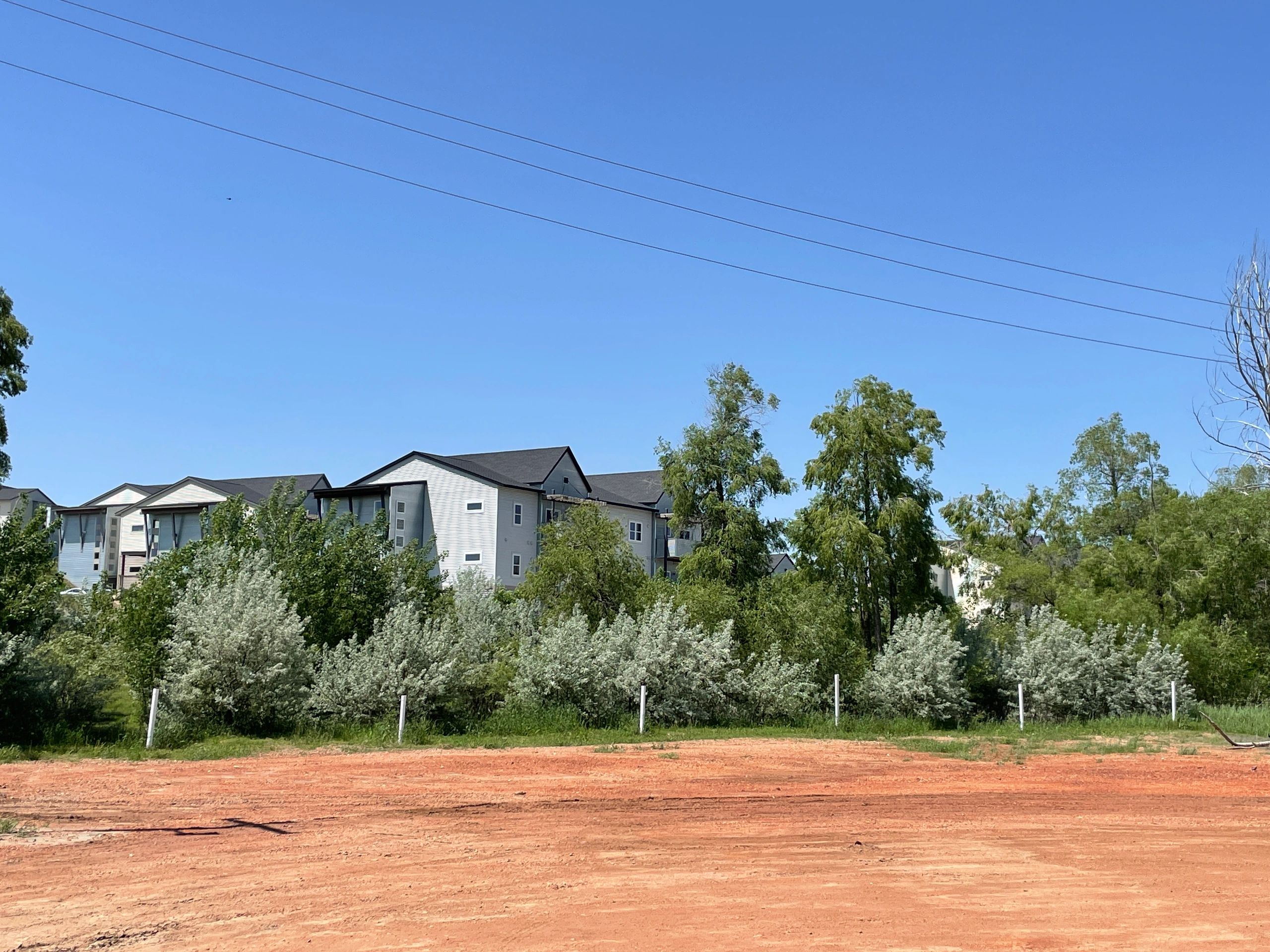 Apartment Rentals - Prairie Heights Apartments in Watford City