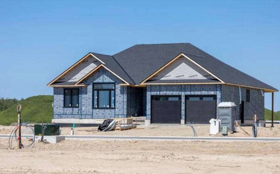 Drafting and Design Services | BNR Designs Inc.