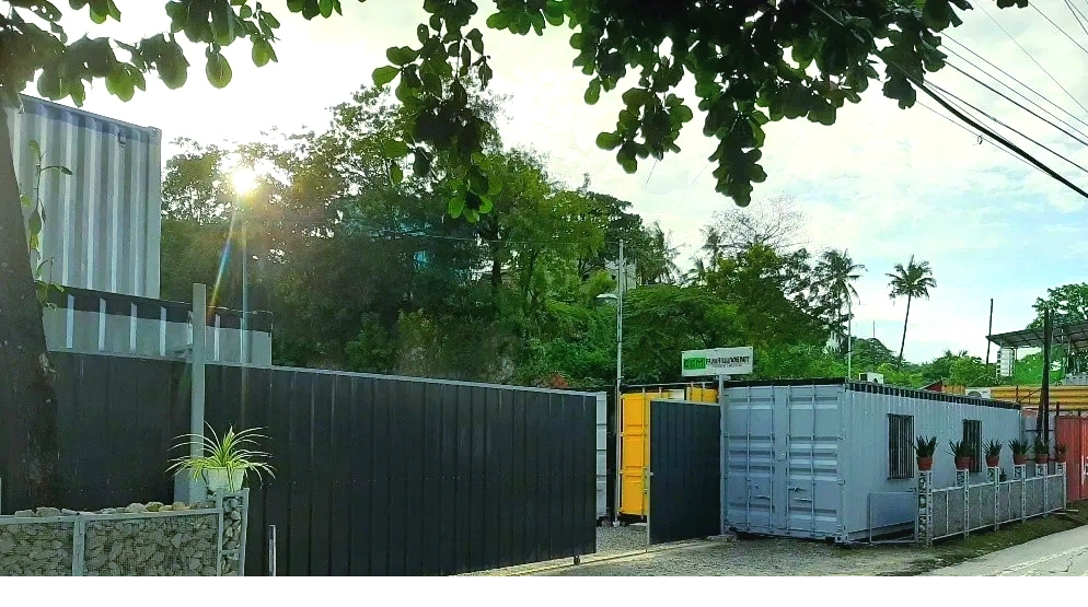 CCM - Trucking, Tools, Self Storage