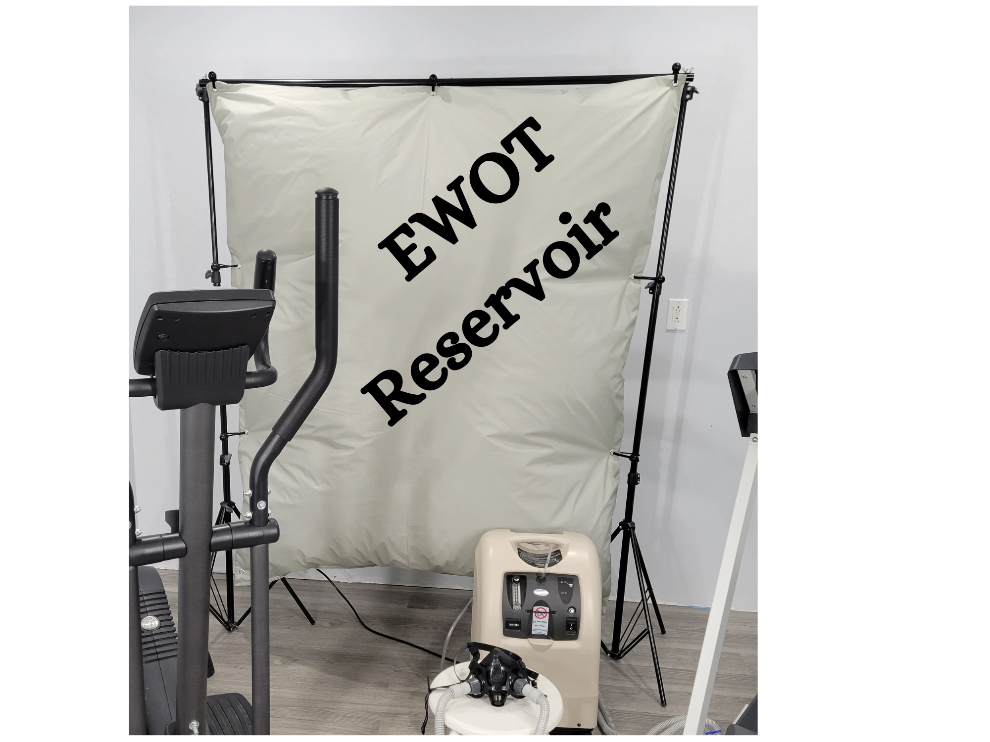 EWOT Reservoir Kits - Vitality Ever After