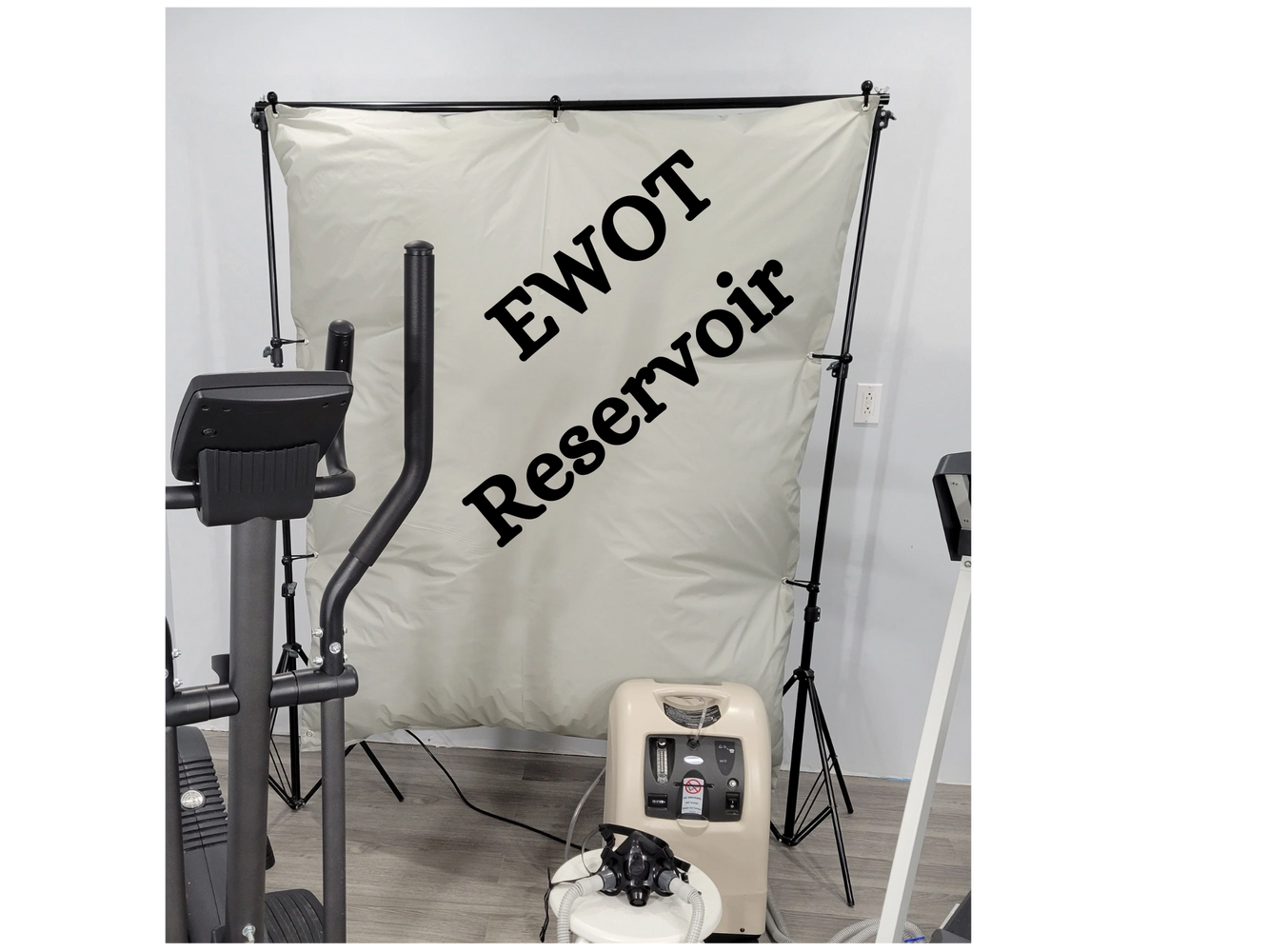EWOT Reservoir Kits - Vitality Ever After