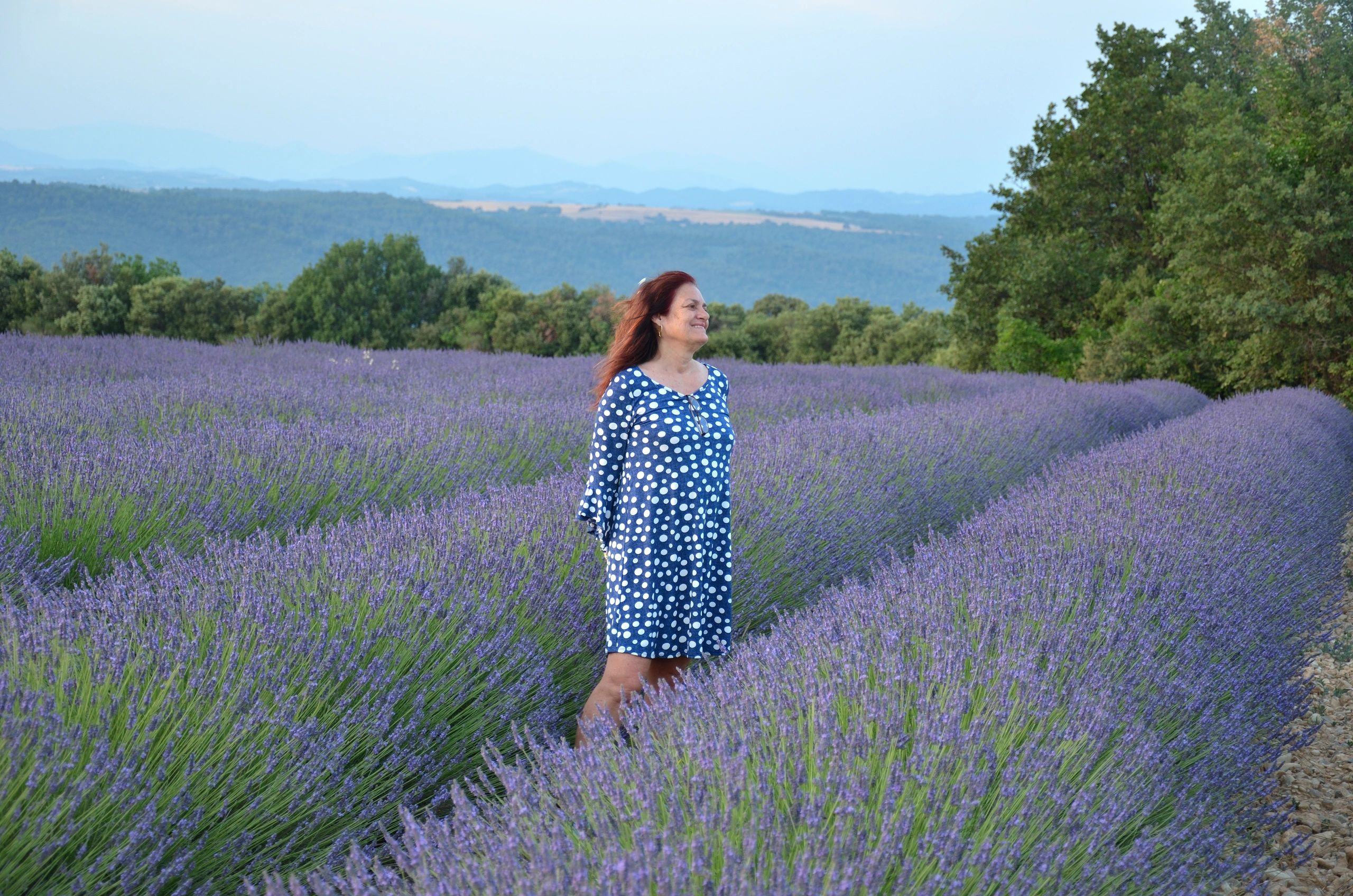 Keeping up with Lorio