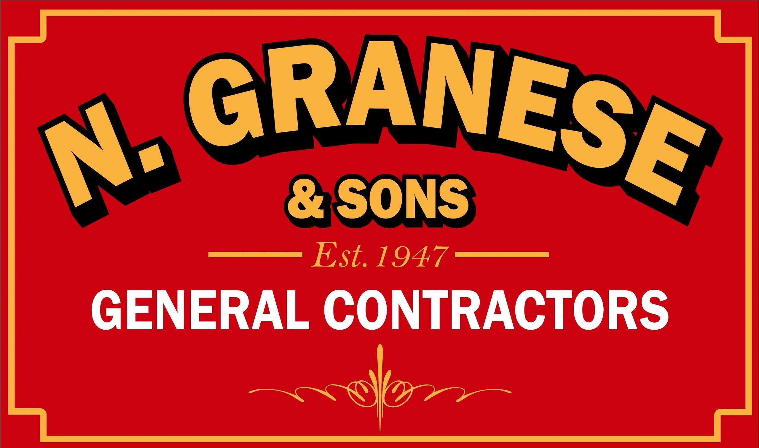 N. Granese & Sons, Inc.