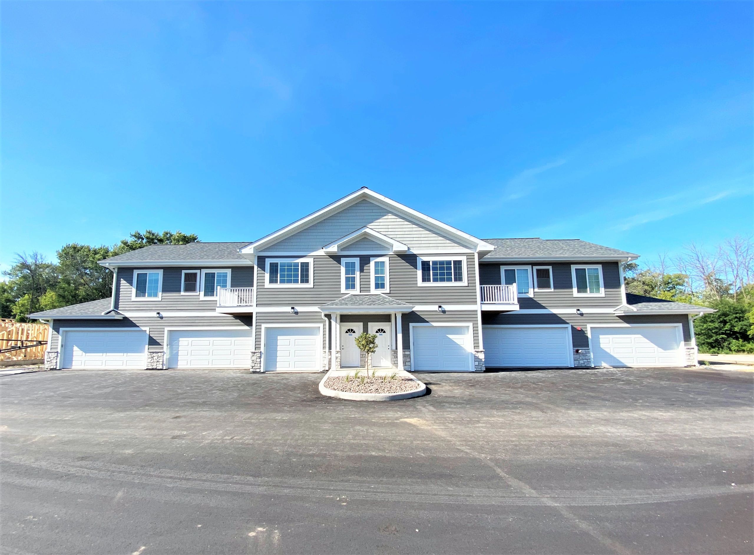 Romboy Construction & Property Management