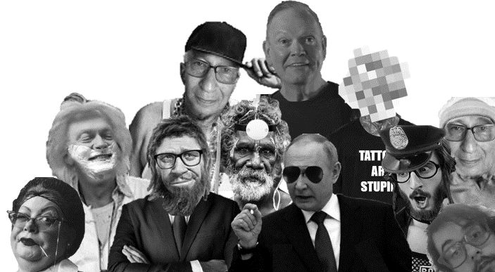 The Steve and Jeff Show Casting Call