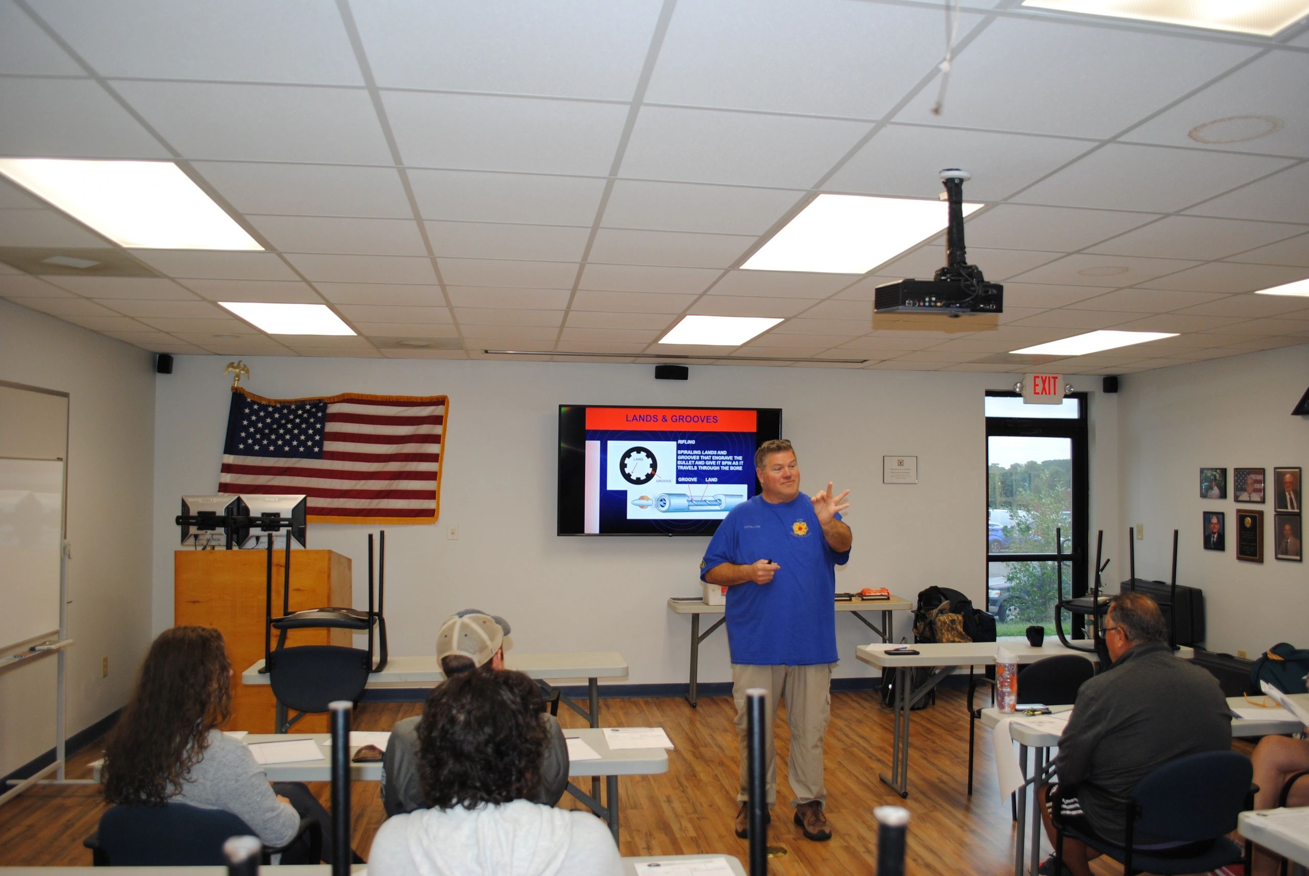 CWP, Firearms Training, Medical Training - Stat CWP