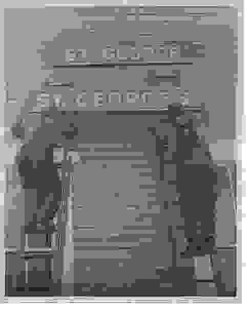 Town of St. George - Home