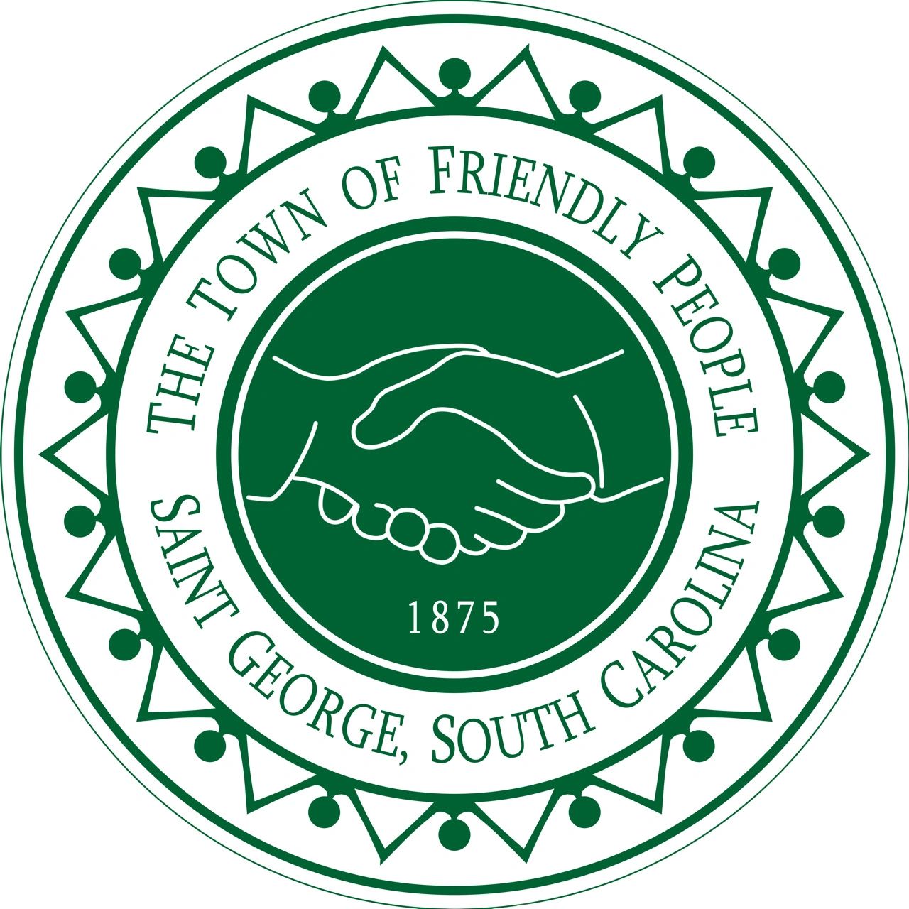 Town of St. George - Home