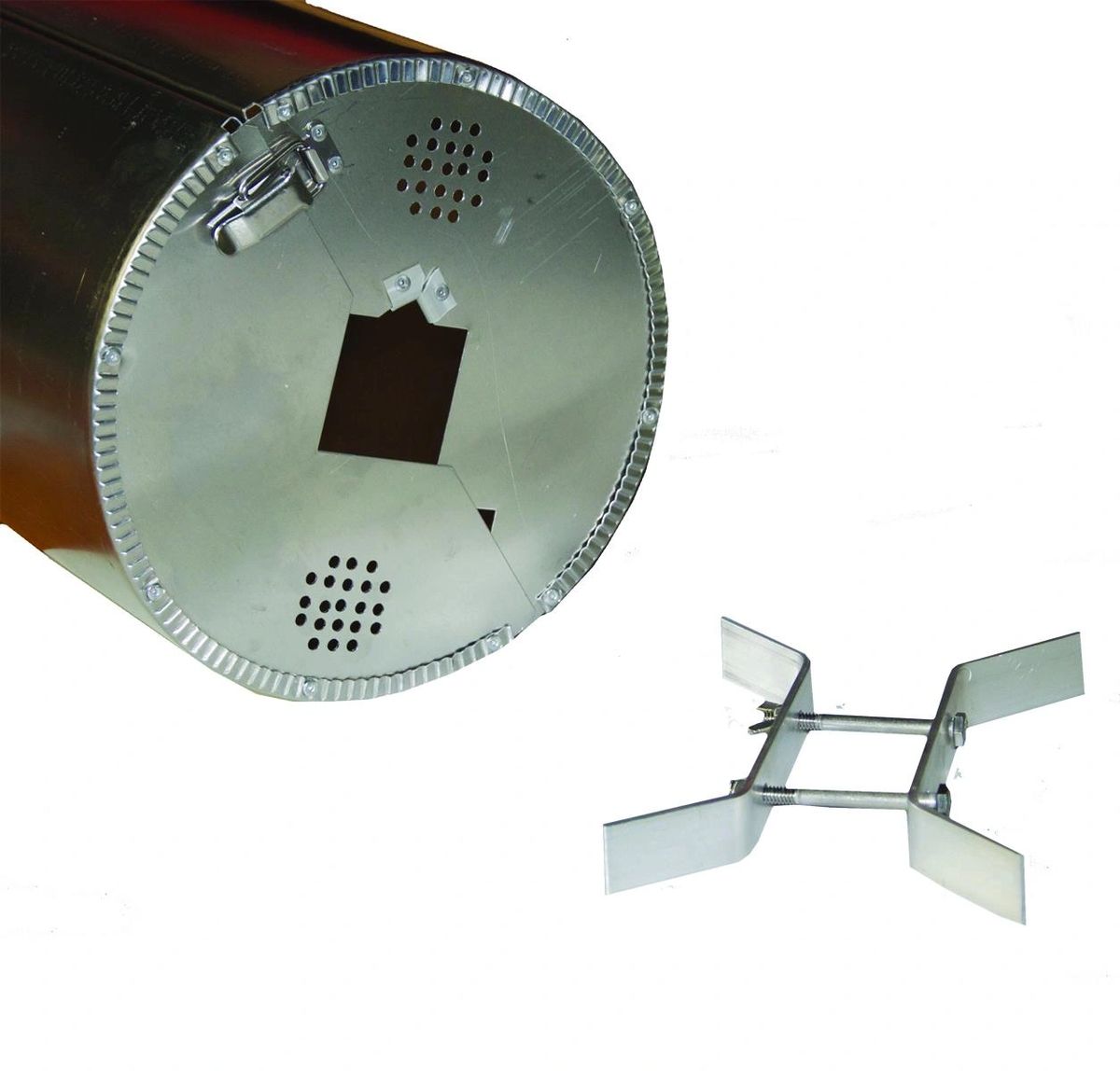 EZ-Off Predator Guard