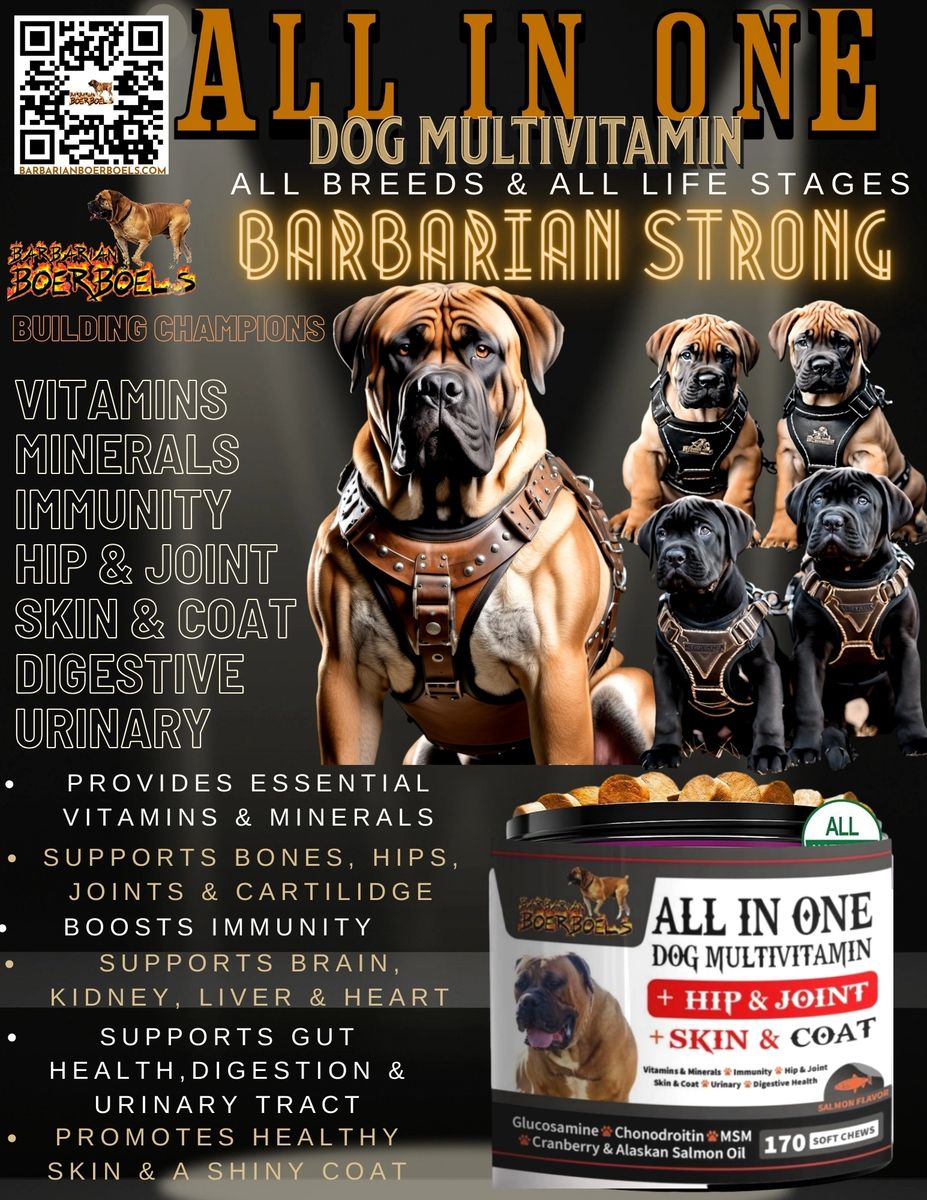 SUPPLEMENTS