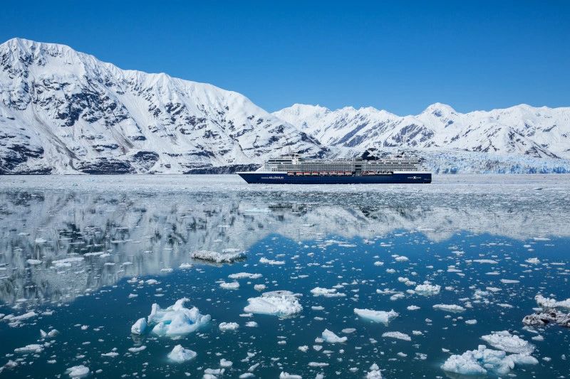 Alaska is a bucket list destination! A first timers guide.