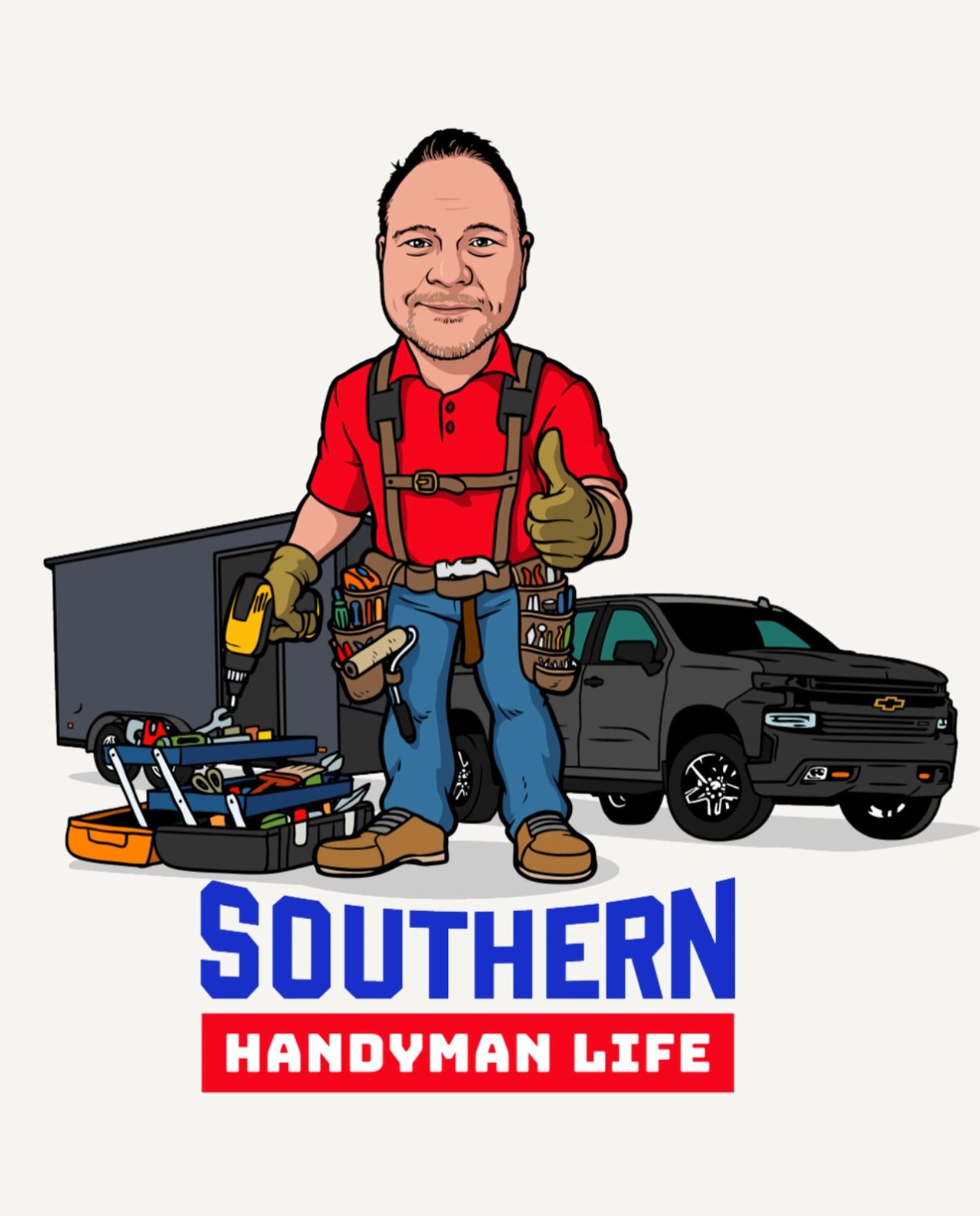 Local Handyman Services | Southern Handyman Life