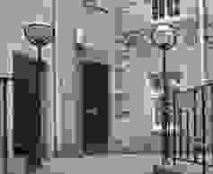 Supreme Grand Royal Arch Chapter Of Scotland