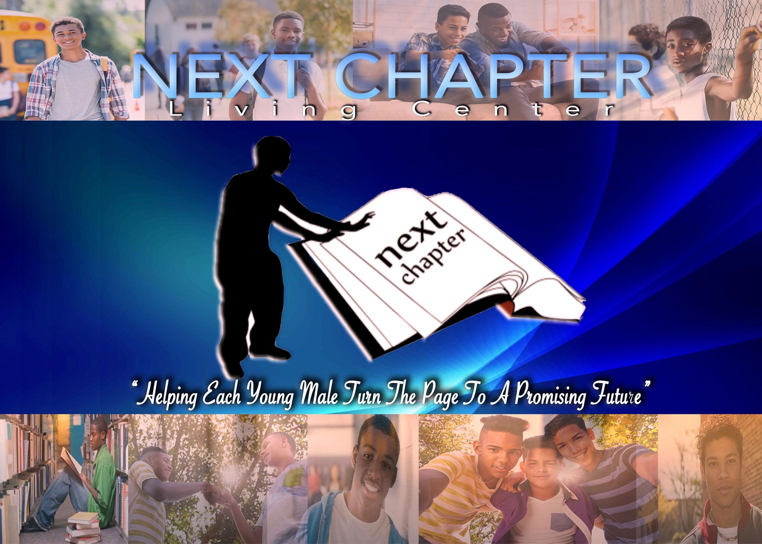 Next Chapter Living Center