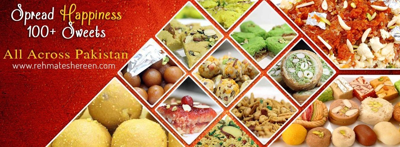 Rehmat-e-Shereen Canada