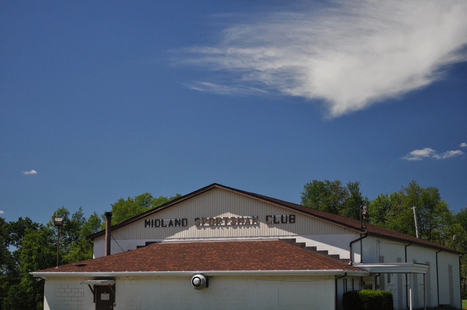 Midland Sportsmen's Club
