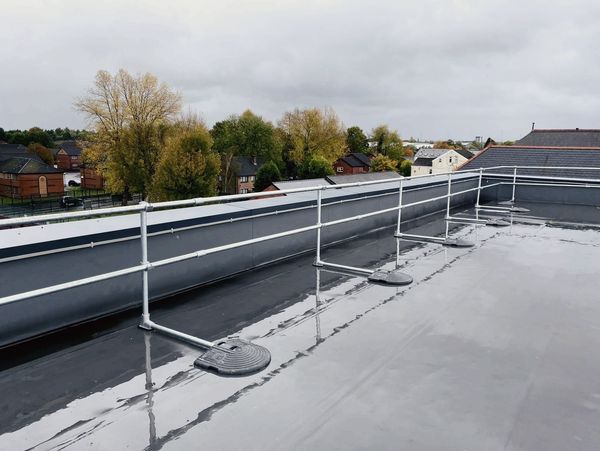 Advanced Access Platforms UK - Fall Protection Services Ltd