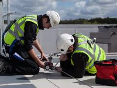 Advanced Access Platforms UK - Fall Protection Services Ltd