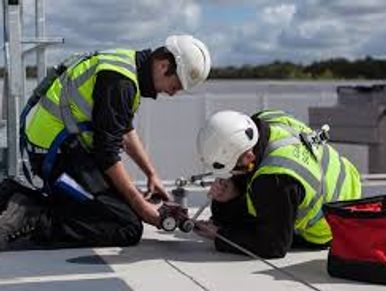 Fall Protection Services Ltd