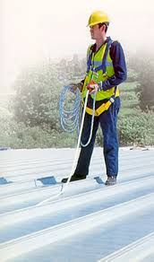 5 Reasons To Undertake Mansafe Testing