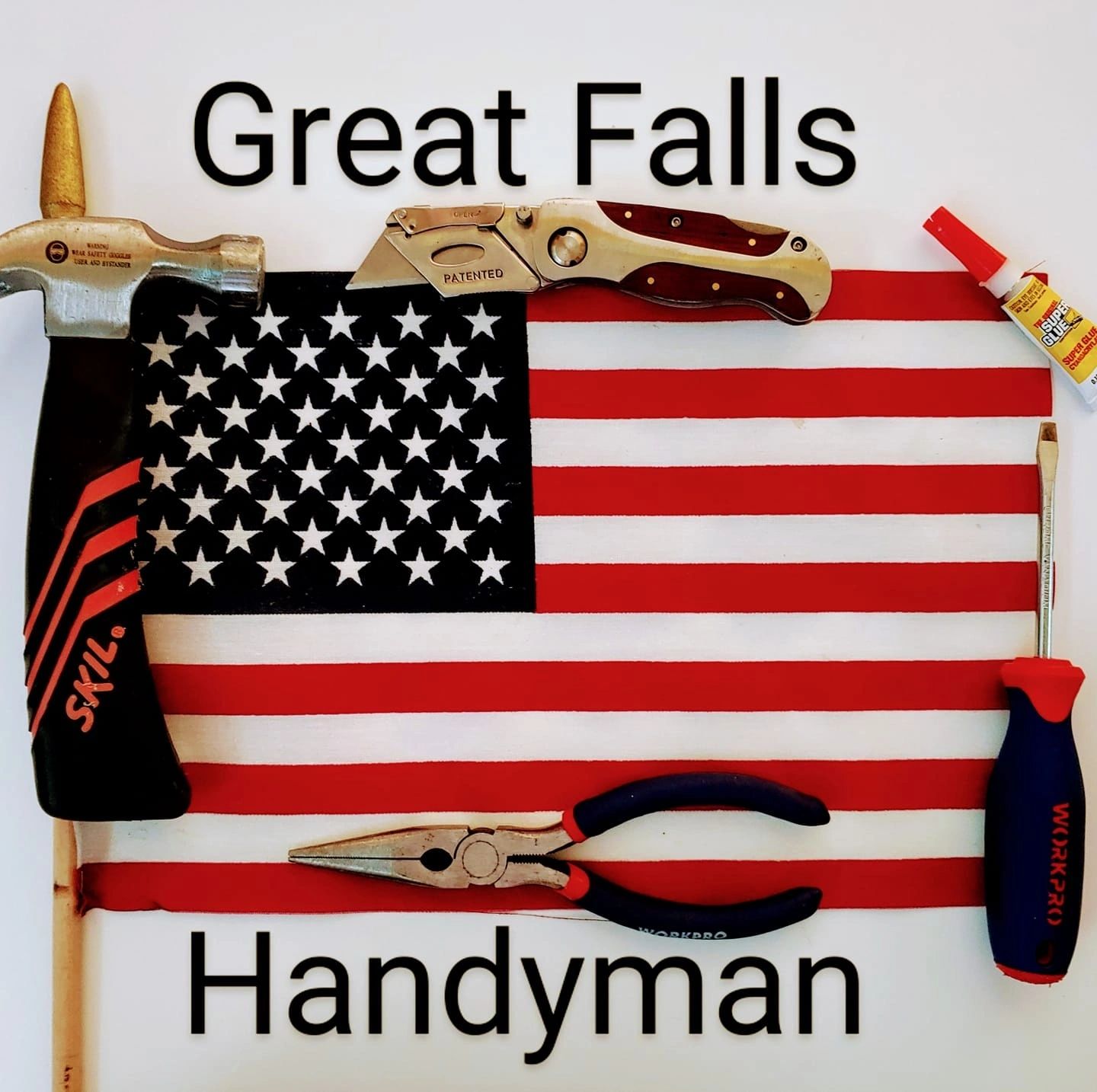 Great Falls Handyman