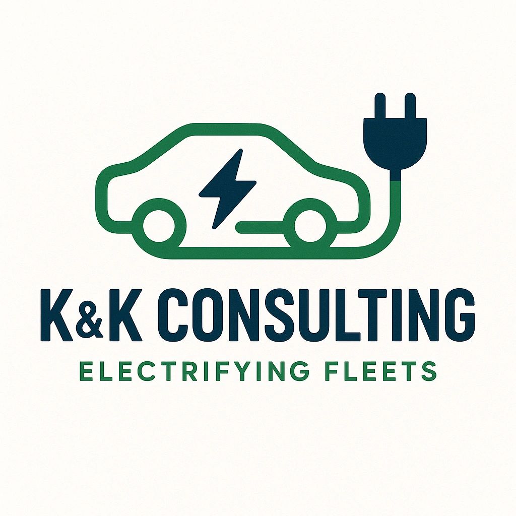 K&K Consulting